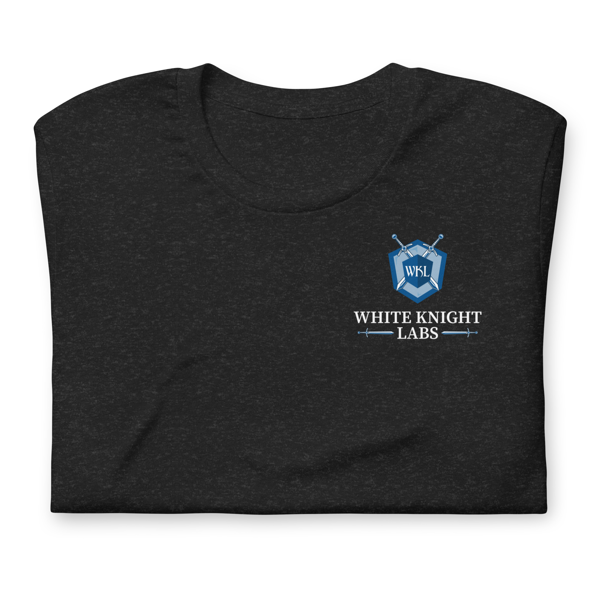 WKL Logo – White Knight Labs - SWAG